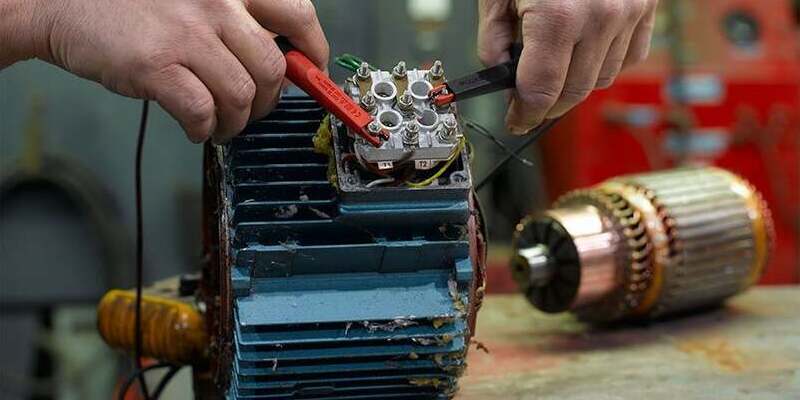 Tips for Selecting the Right Generator Repair Service | Ghaima Group