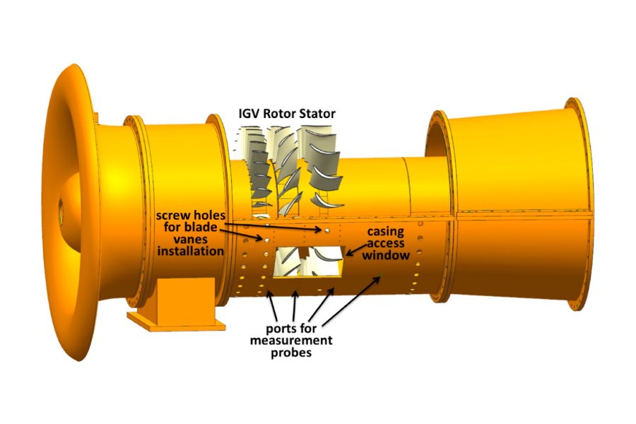 Compressor Overhauling Services Dubai | Overhaul Maintenance and ...